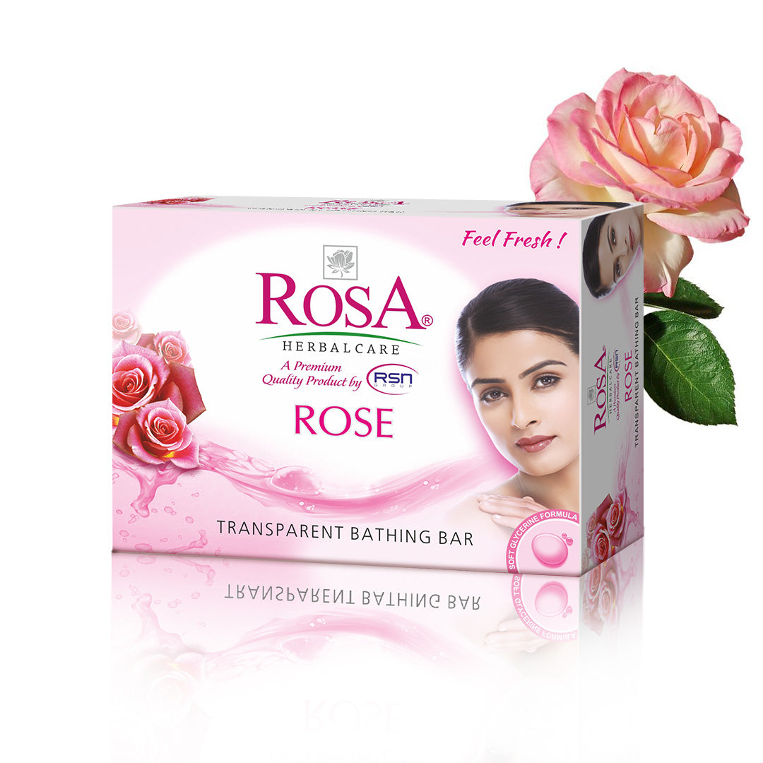 Soaps – Rosa Herbalcare