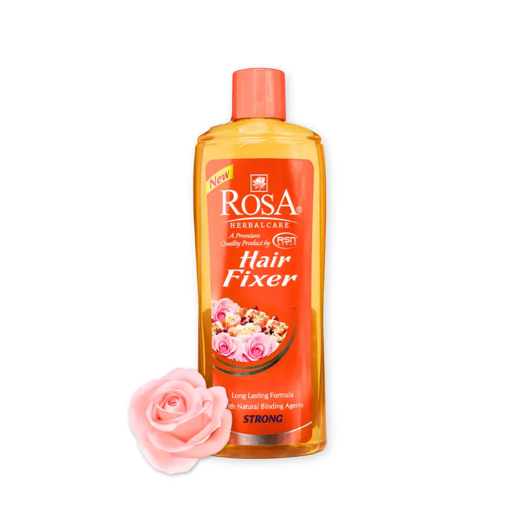 Hair Fixer Pro - Rosa Herbalcare